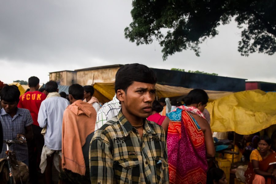 Postcards from the Andhra-Orissa Border | Harsha Vadlamani Photography
